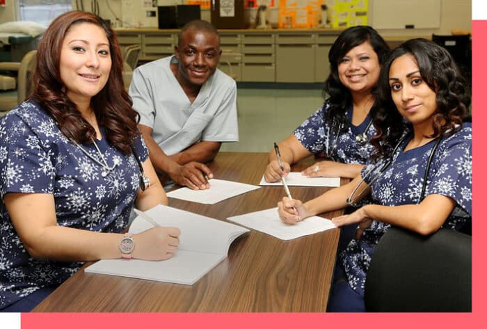 Certified Nurse Aide (CNA) Training Program - Care Bridge Academy
