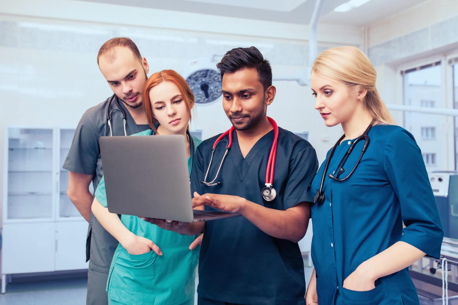 Free CNA Training in Pennsylvania: The Step By Step Guide