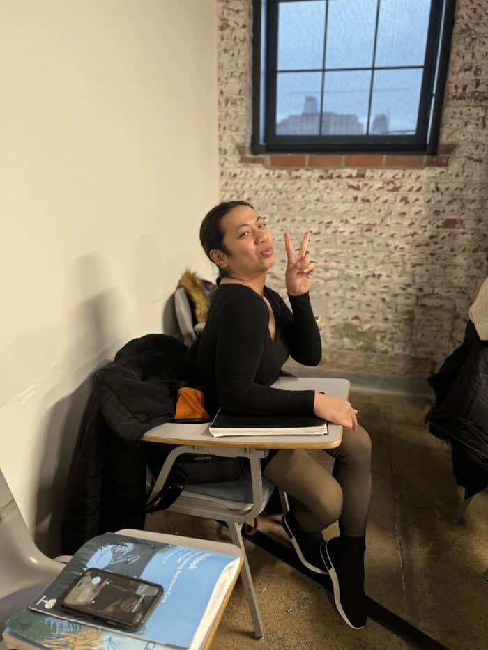 What's the cost of a CNA training program in Philadelphia, PA?