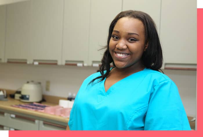 Certified nursing assistant training - CareBridge Academy